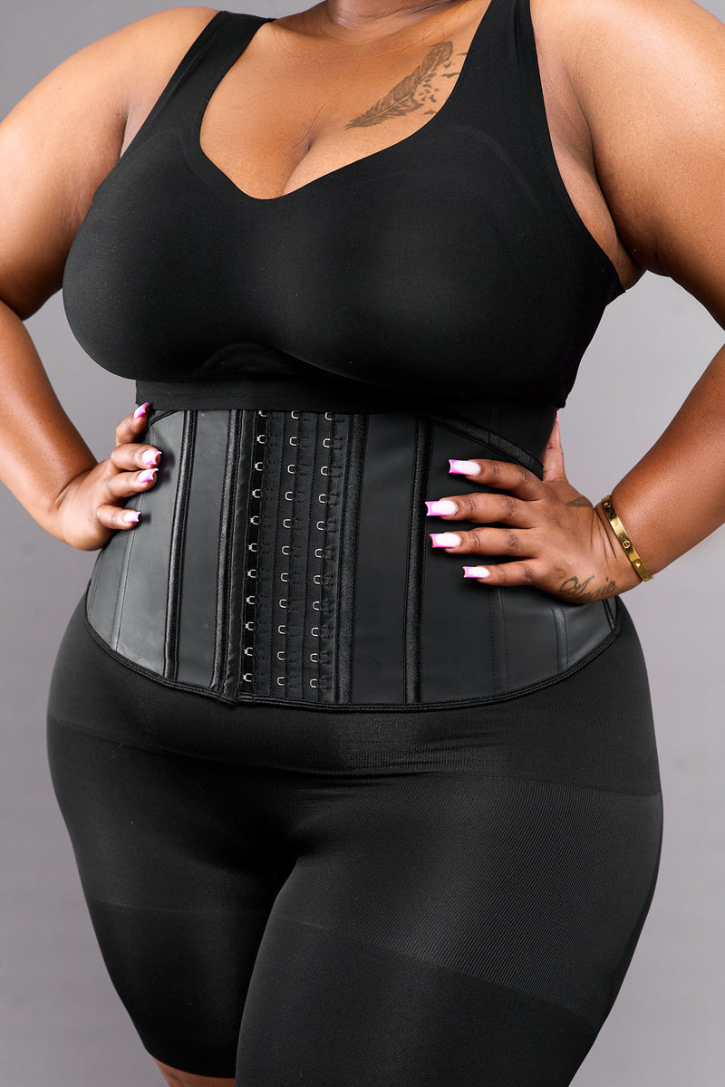 Lady Luck Shapewear: Snapback Corset, Waist Trainers, Shapers in Kenya ...
